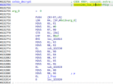 Decryption Need Help Decrypt Xxtea Encrypted Lua File From Cocos2d