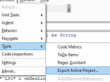 How To Put Excel Vba Into Git Stack Overflow