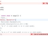 C How To Include In Xcode Stack Overflow