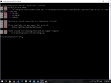 I Can T Install Gulp Typescript In My Project Stack Overflow