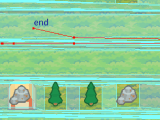 Very Stupid Pathfinding Godot 4 2 1 Navigation Godot Forum