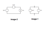 Voltage Current Sources Electrical Engineering Stack Exchange