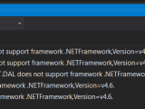 C Database First Error Entity Framework Net Core Stack Overflow