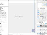 Uitableview Swift Floating Plus Button Over Tableview Using The