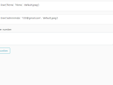 Python Multiple Forms In A Single Page Using Flask And Wtforms In