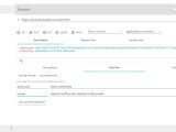 Java Spotify Web Api Authentication Client Credentials Flow Stack