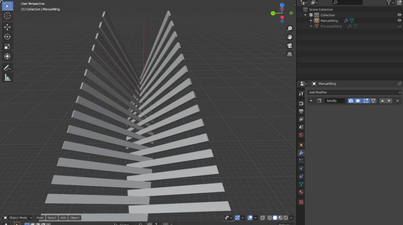 Geometry Offset For Mesh Blender Stack Exchange - Ultra HD Dark Patterns for Desktop