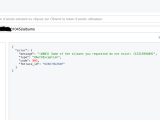 Facebook Graph Api Request Fail Stack Overflow