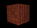 C Problem With Parallax Normal Mapping In Opengl Glsl Stack