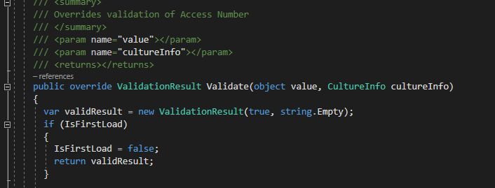 C Stay Focused On Validation Error With Wpf Stack Overflow - Best City Designs in Full HD