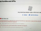 Error Your Android App Bundle Is Signed With The Wrong Key How To