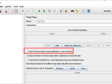 Java Jmeter How To Run Two Thread Group Concurrently Stack Overflow