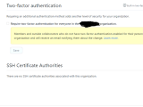 Python How To Authentication Github Using Github Apps With Saml