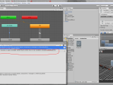 Unity3d Unity Error Animator Answall
