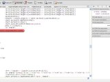 Wordpress Javascript String Variable Having Html Tags Being Read By