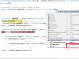 Linq Update Multiple Entities In Entity Framework Stack Overflow