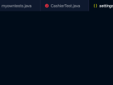 Java The Import Org Junit Jupiter Cannot Be Resolved Stack Overflow