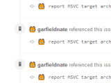 Git Remove Deleted Commit That References An Issue Stack Overflow