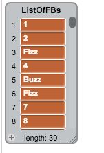 Fizzbuzz In Scratch Code Review Stack Exchange - Colorful Illustrations - Modern Mobile Collection
