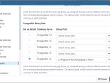 Pgadmin 4 How To Setup Postgresql Binary Path For Postgresql 14