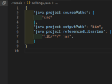 Visual Studio Code Java Extension How To Add A Jar To Classpath