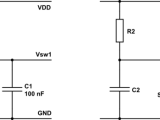 Arduino How Does This Switch Debounce Circuit Work Electrical