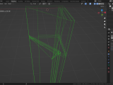 Problem With Object Geometry When Applying Bevel Blender Stack Exchange