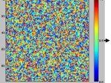 Python Matplotlib Colorbar Ticklabel Distance Stack Overflow