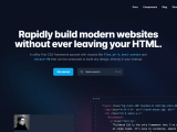Css How To Make Blurred Gradient Background Like The One On