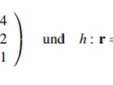 Python Find Intersection Of Two Vectors With Numpy Stack Overflow