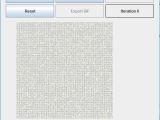 Swing Java Painting Rectangle Using Doubles Stack Overflow