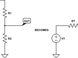 Circuit Analysis Thevenin Equivalent Electrical Engineering Stack