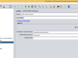 Jmeter Json Extractor Post Processor Stack Overflow