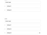 Adding Custom Form Field User Experience Stack Exchange