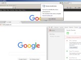 Google Chrome Https Security Error On Google Under Windows 7