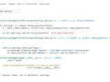 Attributeerror Module Numpy Has No Attribute Warnings Stack Overflow