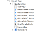 Ios Resize Uiscrollview After Adding Content Programmatically Stack