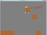Java Sprite Collision Rectangles Libgdx Stack Overflow