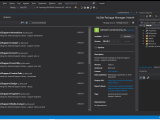 Setup Firebase Xamarin Visual Studio Fightascse