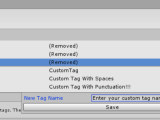 Unity3d Tutorial Creating And Applying Tags