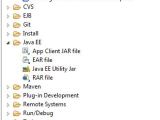Importing Existing Java Dynamic Web Project Into Eclipse Stack Overflow