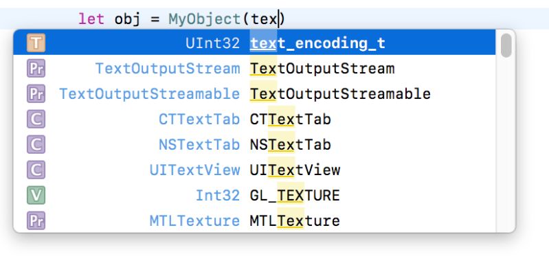 Ios Xcode 9 Won T Autocomplete Functions By Variable Names Stack - Download Beautiful Dark Background | Desktop