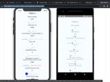 React Native Slider Component Example At Eve Collie Blog