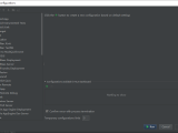 Intellij Java Configurations Stack Overflow