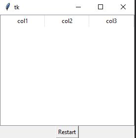 Python Tkinter Treeview See Gridlines Dolfgreatest - Classic Ultra HD Abstract Pictures | Free Download