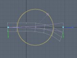 Modeling Equivalent Tool To Modo S Falloff Blender Stack Exchange