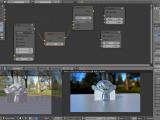World How To Make Hdri Map More Subtle Blender Stack Exchange
