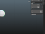 How To Use Subdivision Modifier To Joined Object Blender Stack Exchange