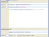 Java Netbeans Button Customization Stack Overflow