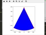 Plot Saving A Python Figure That Later Can Be Viewed Interactively
